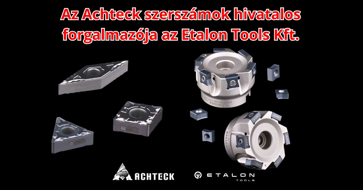 Achteck - Etalon Tools